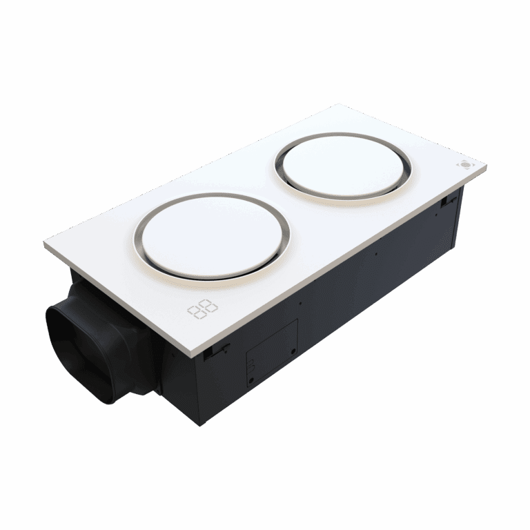 INFINITY 6 IN 1 PREMIUM SLIMLINE BATHROOM HEATER