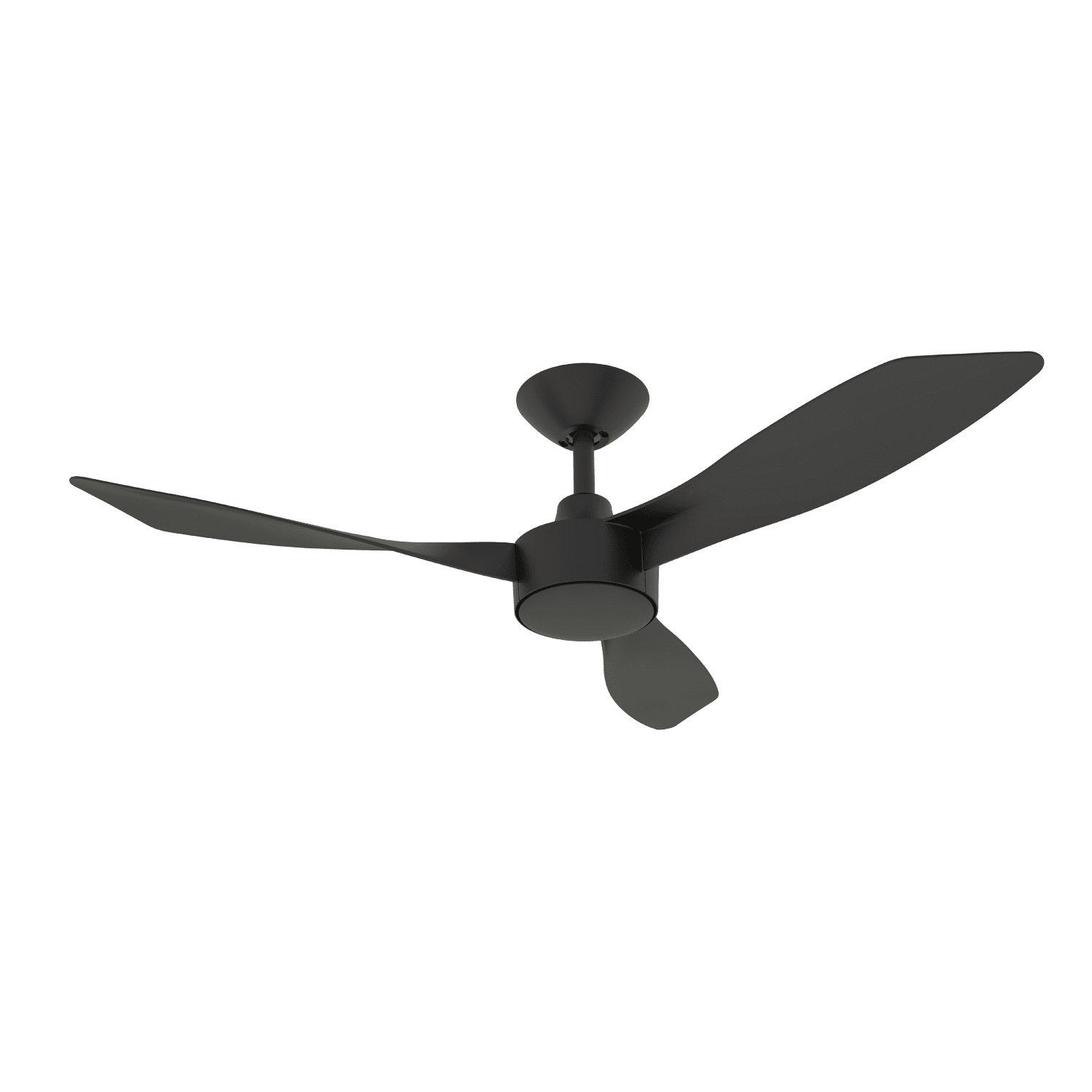 CEILING FAN - BLAST 48 INCH DC 3 BLADE