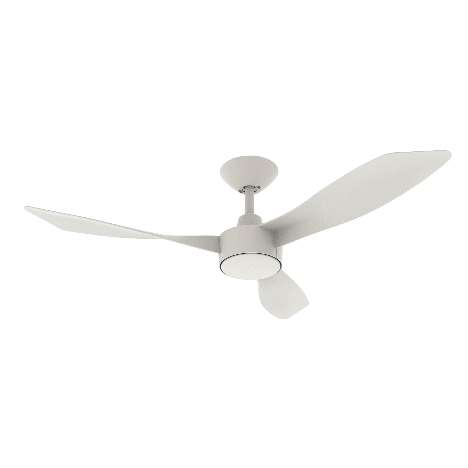 CEILING FAN - BLAST 48 INCH DC 3 BLADE