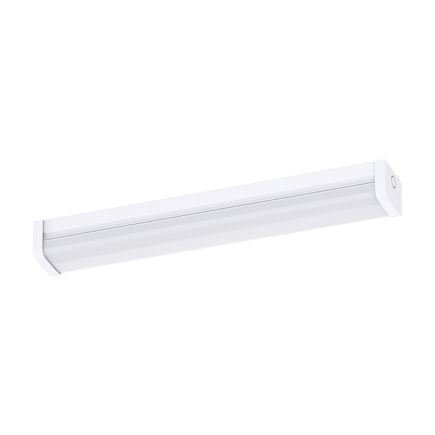 BOLT-120 DIFFUSED 20/40W LED BATTEN / EMERGENCY | Domus Lighting Pty Ltd