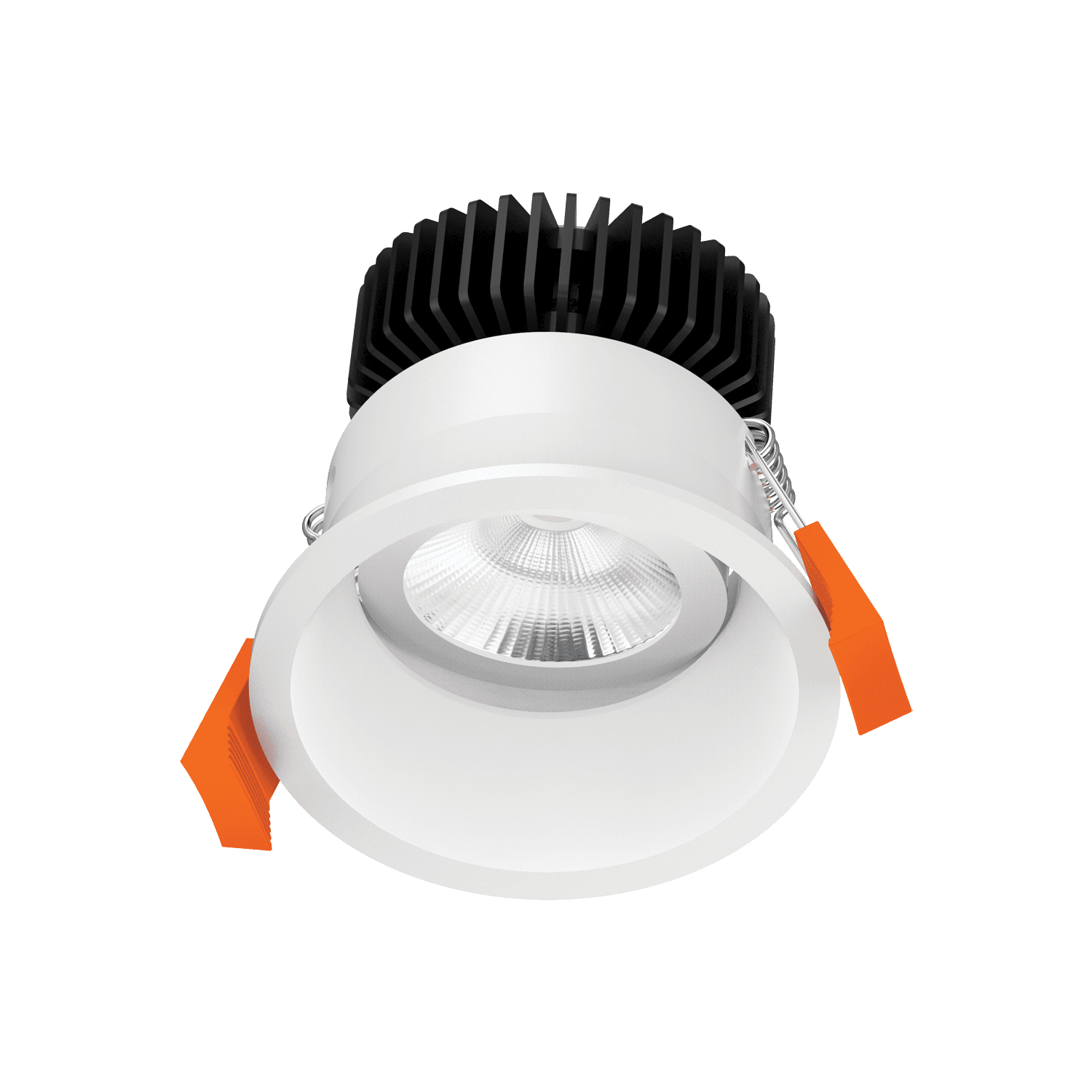 DOWNLIGHT - DEEP-10 Deepset Recessed Dimmable LED IP40