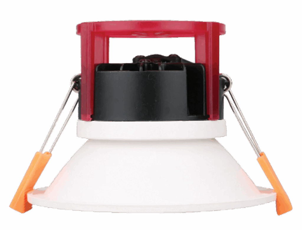 BARRIER COVER - DEEP-9-IC4 | Domus Lighting Pty Ltd