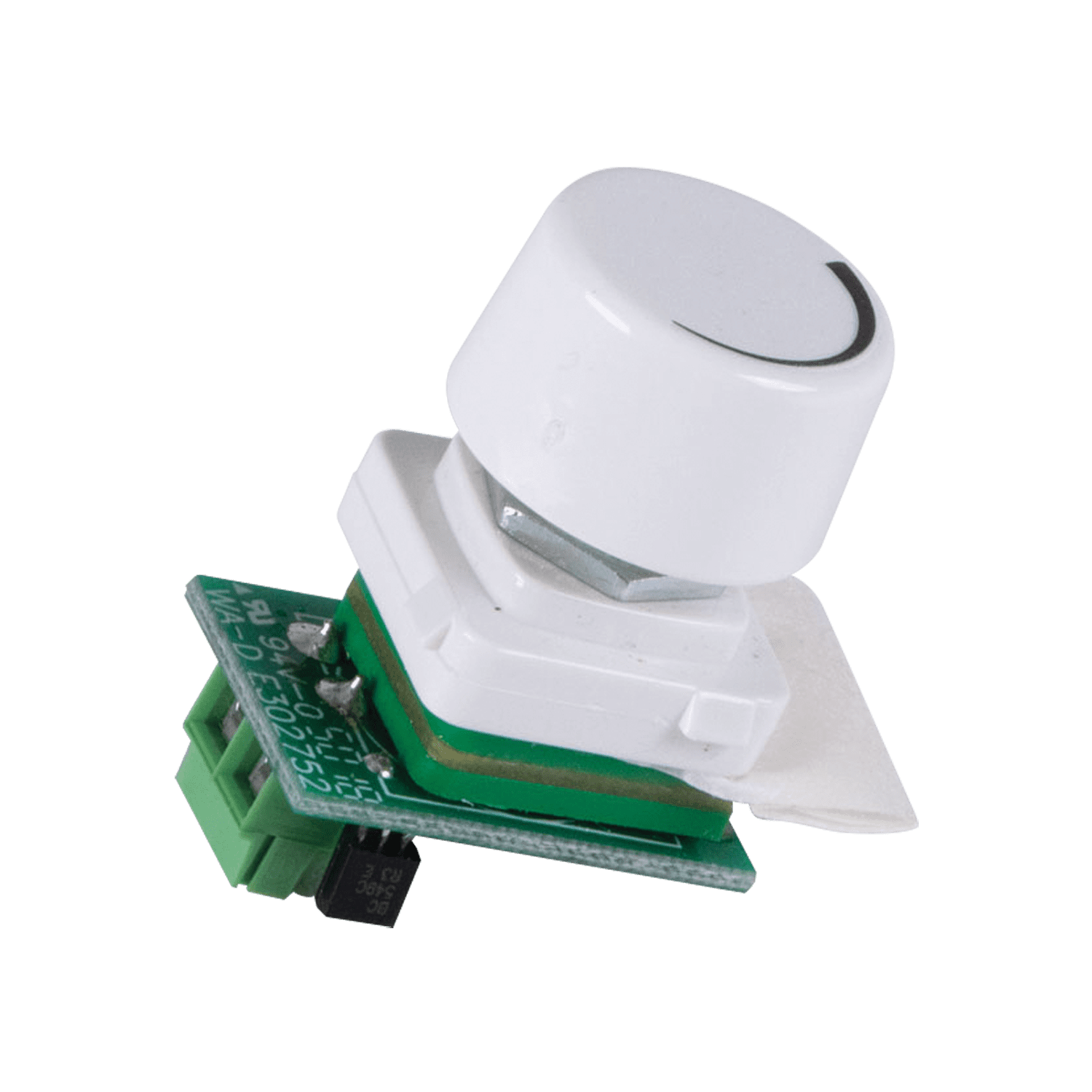 1-10V Analogue Dimming Pod for use for LED Signal Control - Clipsal or ...