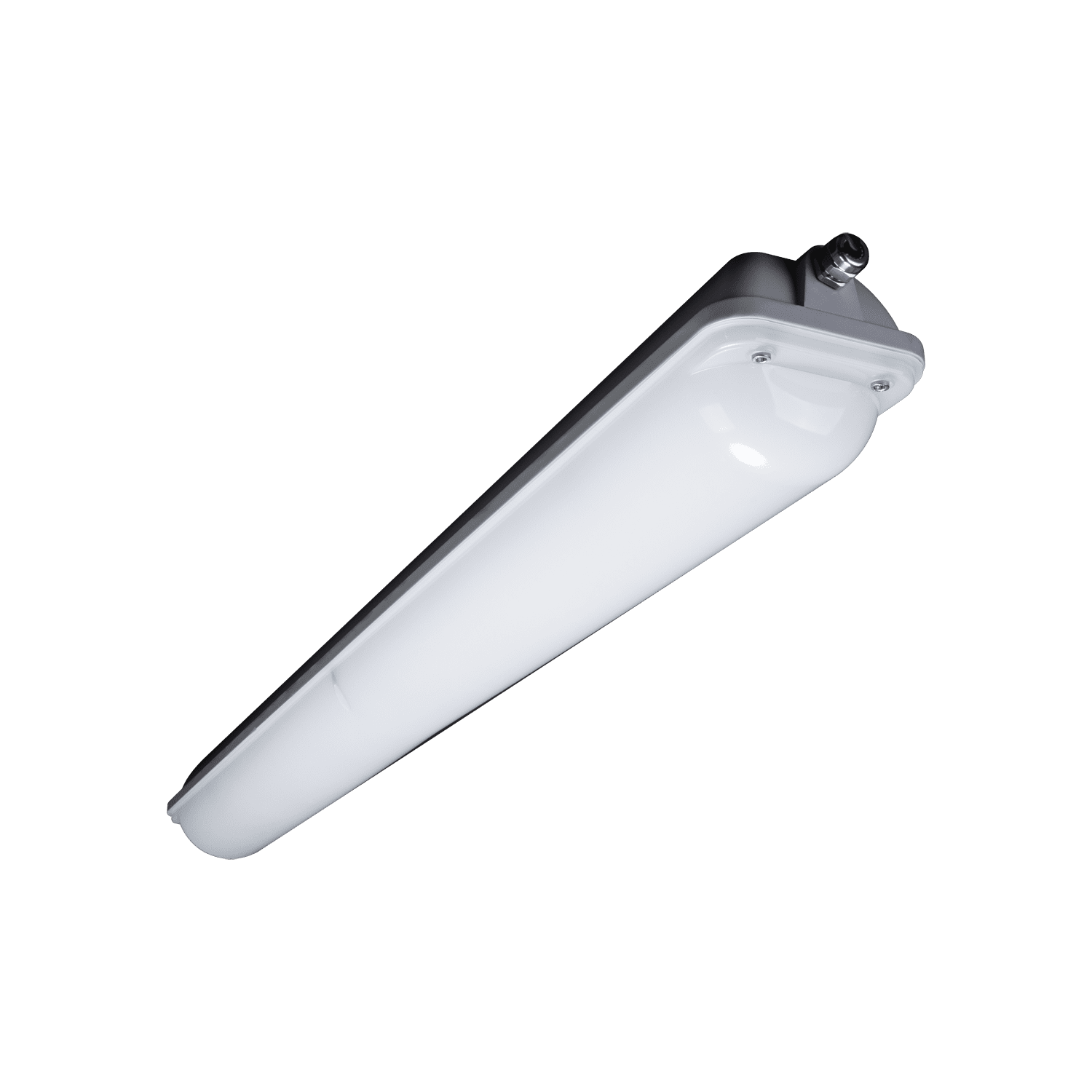 FLUORESCENT - IMPACT-120 40W LED BATTEN
