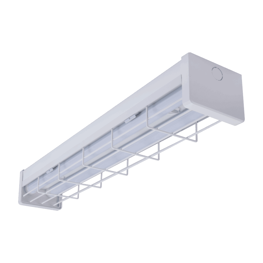 PARK 60 Wire Guard | Domus Lighting Pty Ltd