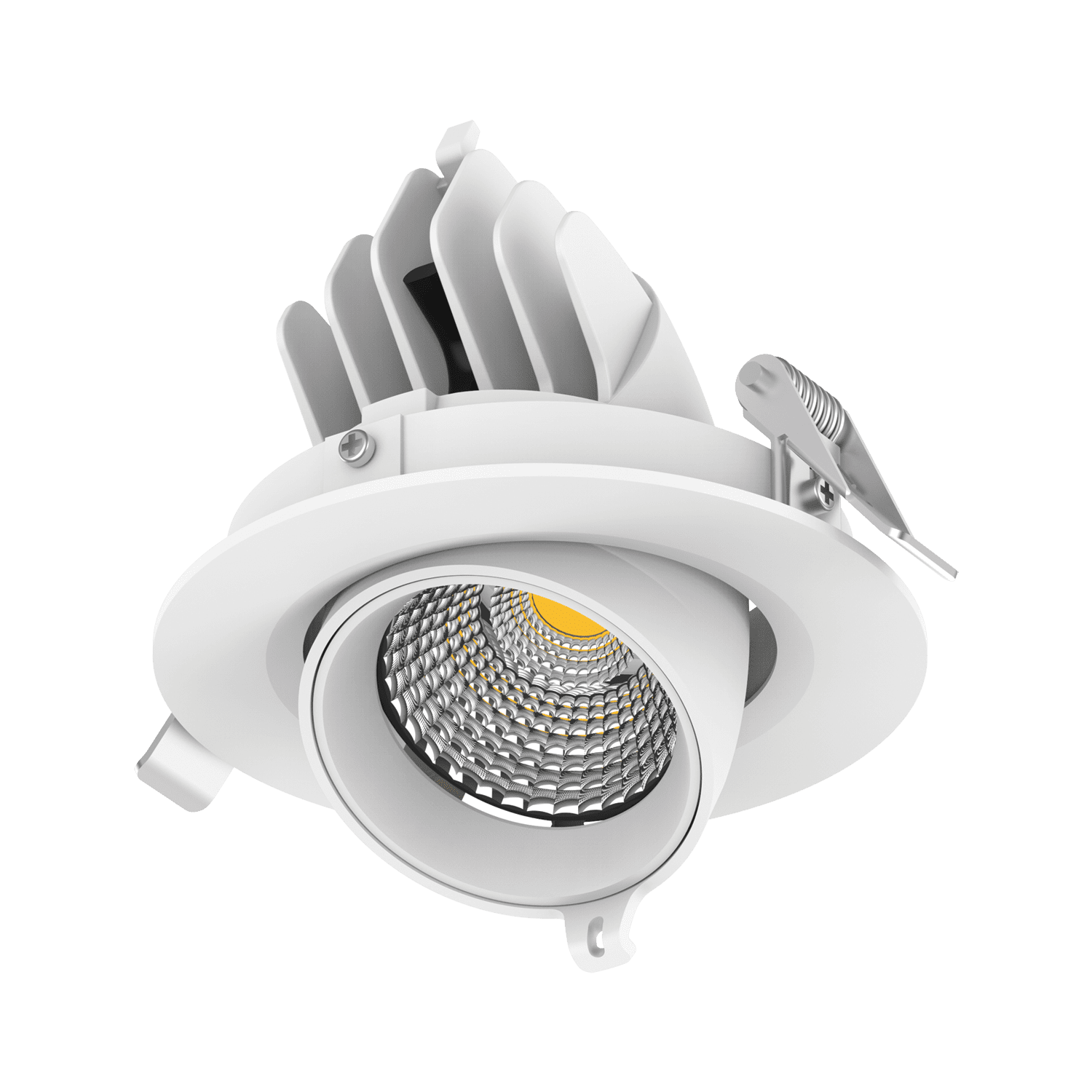 DOWNLIGHT - SCOOP | Domus Lighting Pty Ltd
