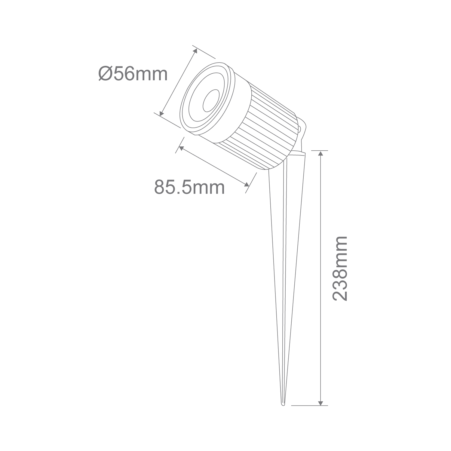 ZOOM PRO | Domus Lighting Pty Ltd