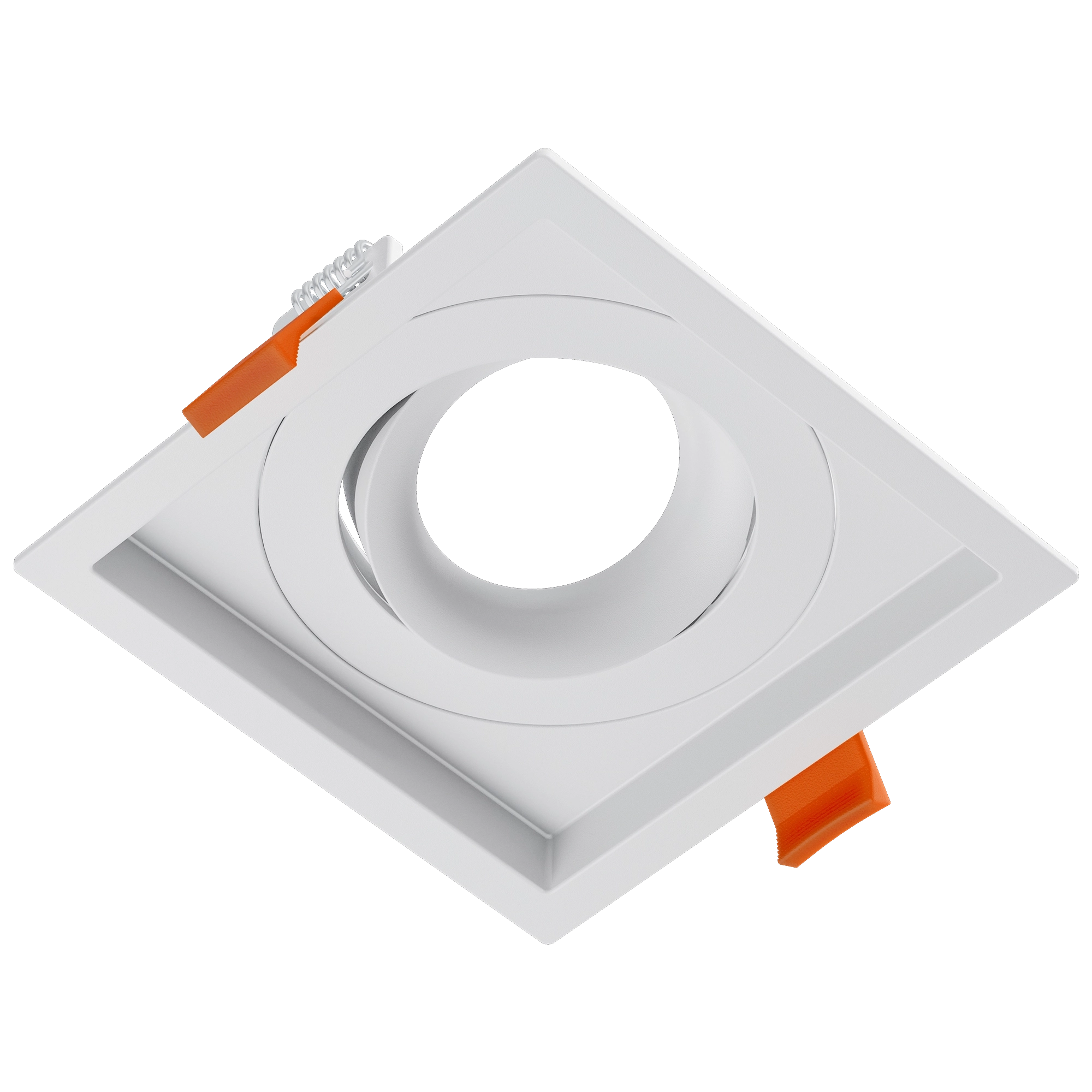 FRAME - Cell Square 1 Light Slotter - Cell Downlight Module Series